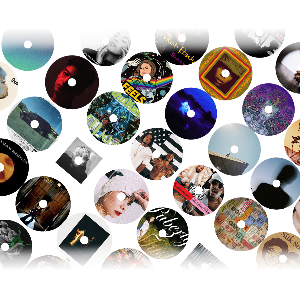 Air Vinyls