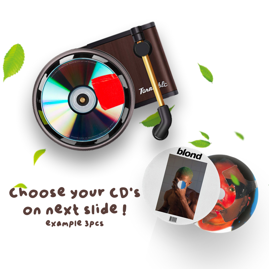 Air Vinyls® Official Store